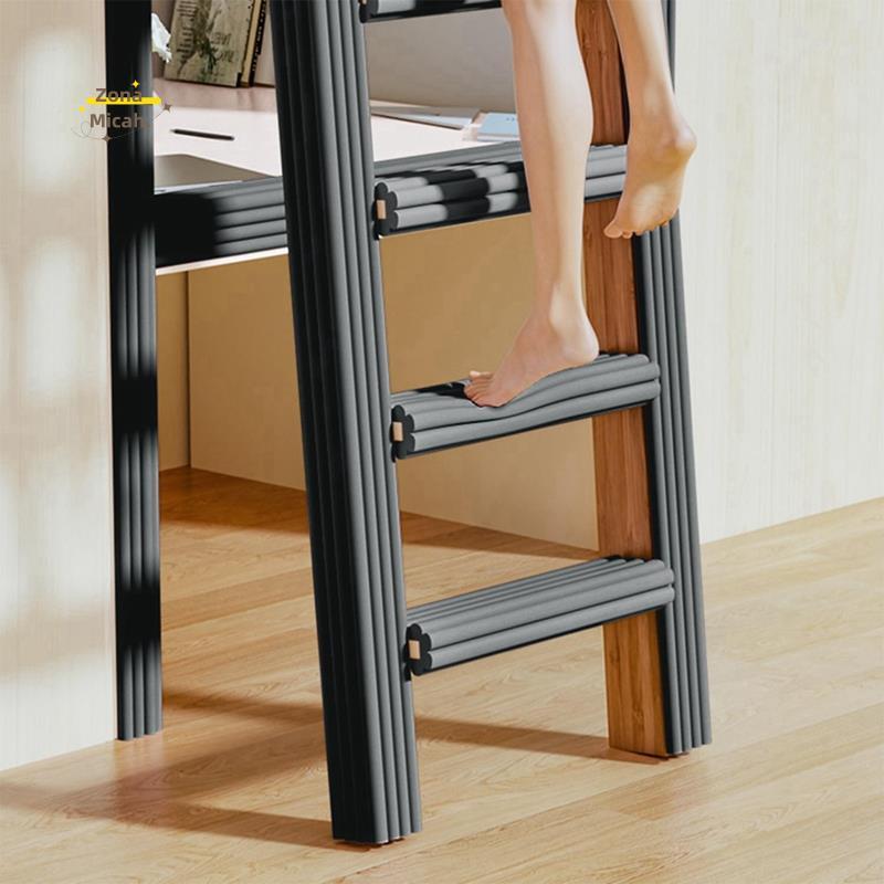 Traction Treads Bunk Bed Ladder Pads,Self-Adhesive Bunk Bed Ladder ...