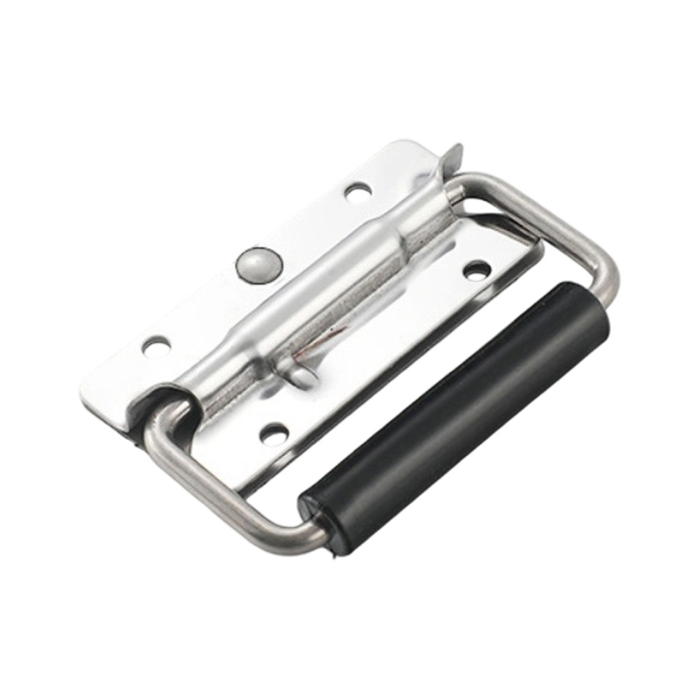 304 Stainless Steel Spring Pull Handle for Tool Boxes Cabinets ...