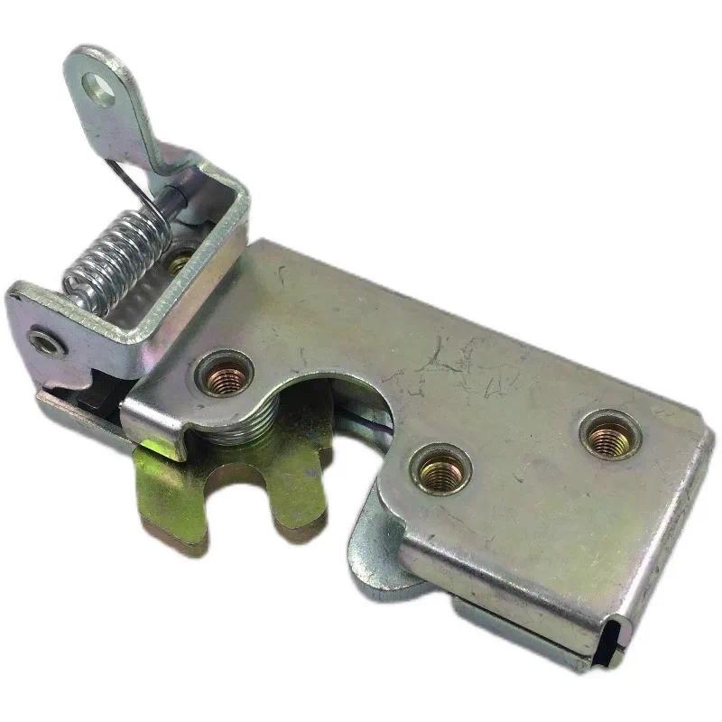 Figzero Excavator Cab Door Reverse Lock For CAT E307 312 320B C D V1 V2 ...