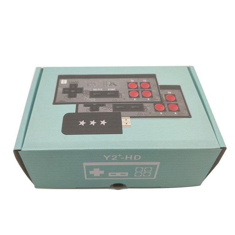 Exclusive for cross-border HDMI TV Game Machine Mini new game wireless ...