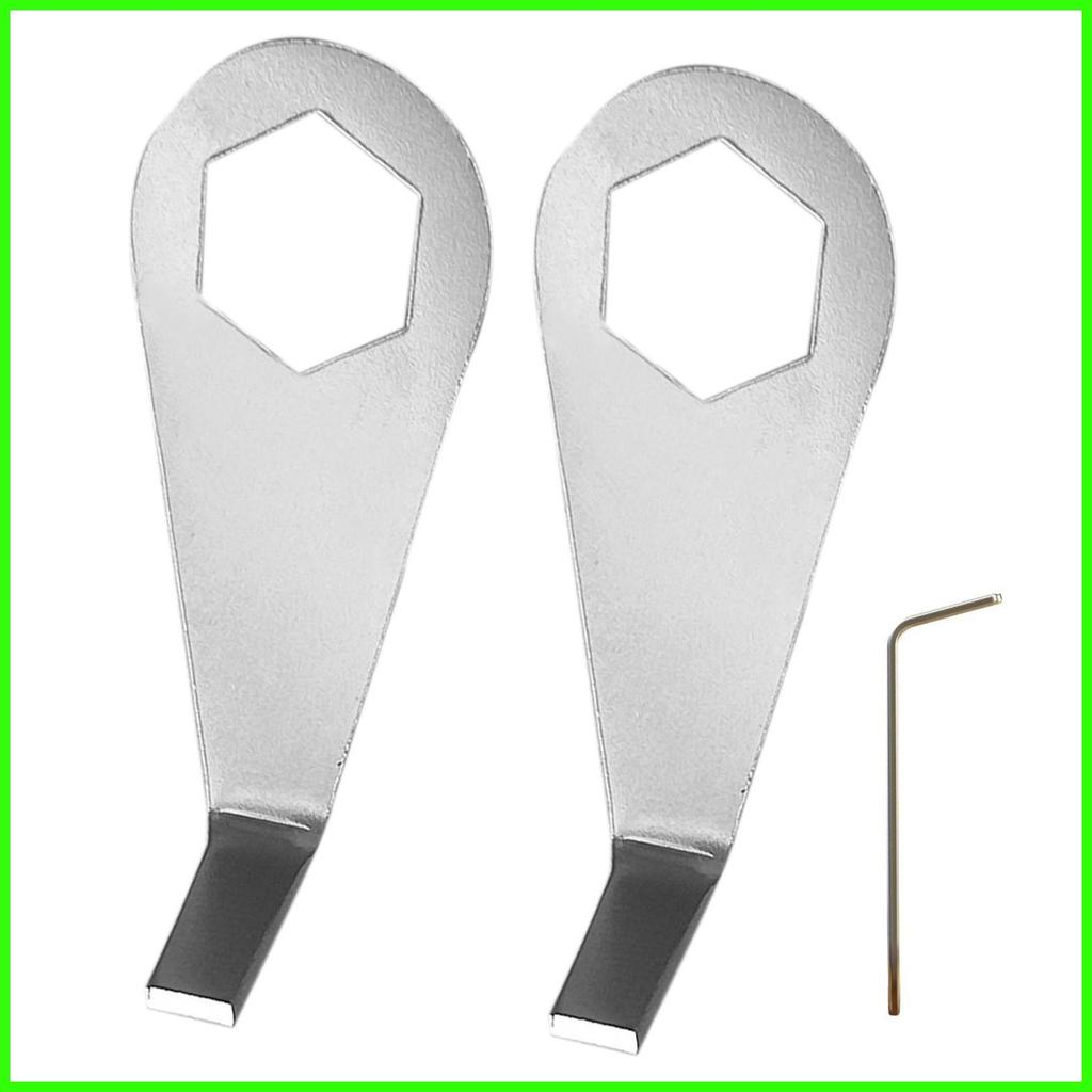 Ring Screwdriver Replacement 2X Doorbell Replacement Key Tool Doorbell ...
