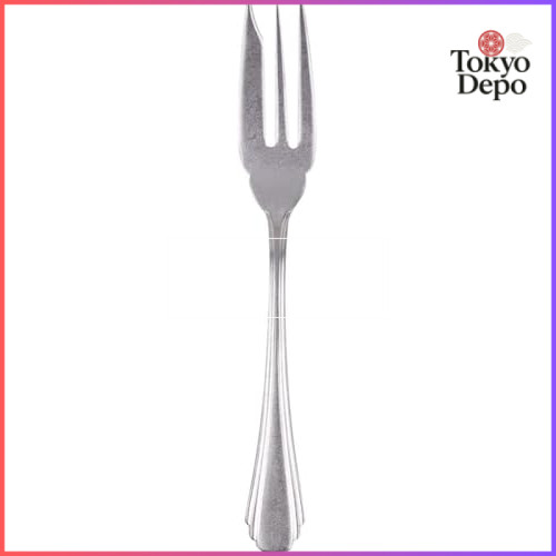 VINTAGE INOX Vintage J-Wing Cake Fork, Made in Japan, Authentic ...