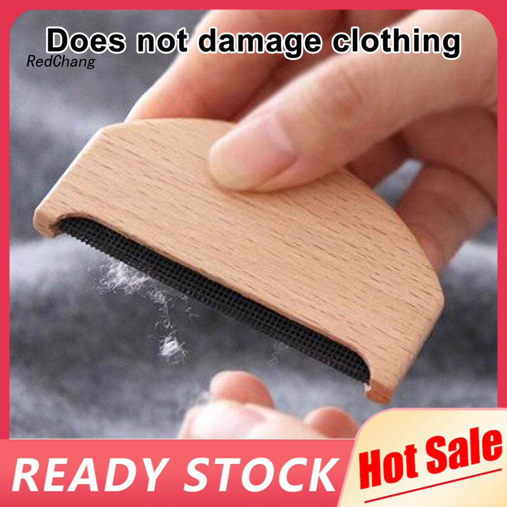 RC~ Anti-dandruff Brush Clothing Lint Remover Portable Wool Cashmere ...