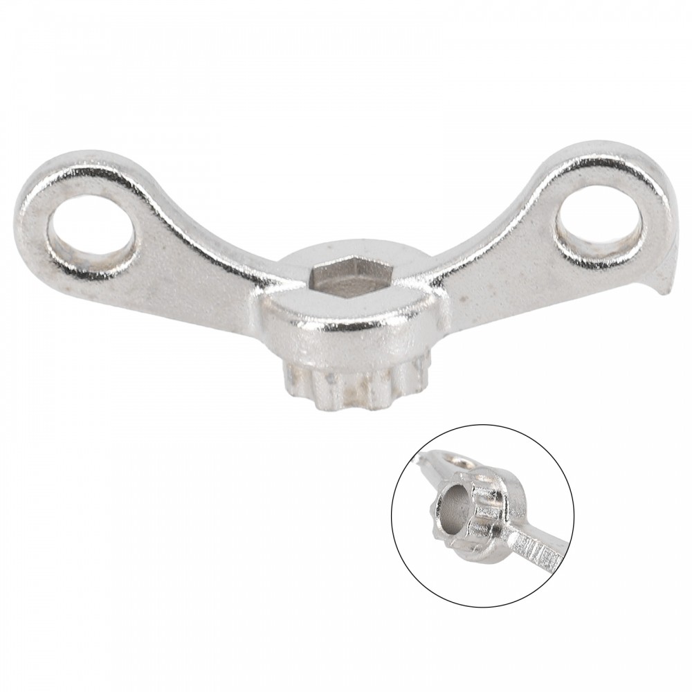 Professional Bicycle Crankset Crank Arm Removal Tool Smooth Repair ...