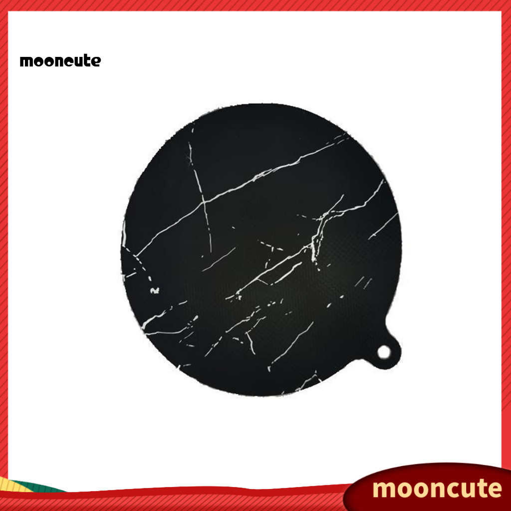 mooncute| Hob Protector Silicone Induction Cooktop Mat Heat Insulated ...