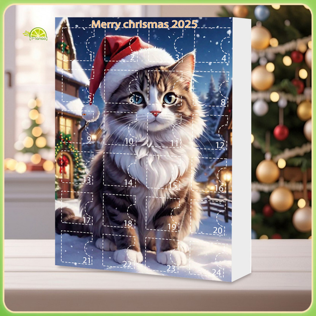 Drama Lover Idea Theatre-inspired Advent Calendar Iconic Broadway ...