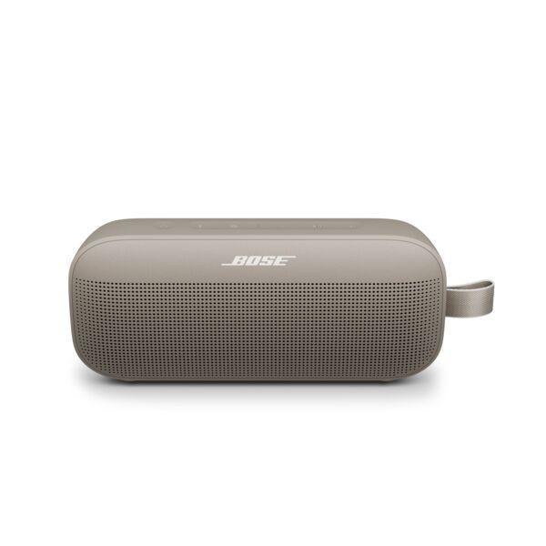 Bose Soundlink Flex 2nd Gen Portable Bluetooth Waterproof Speaker ...