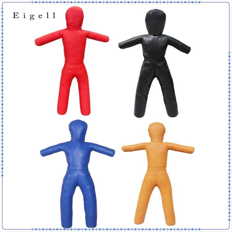 Eigell Kids Grappling Dummy Children Judo Jiu Jitsu Punching Bag 120cm ...