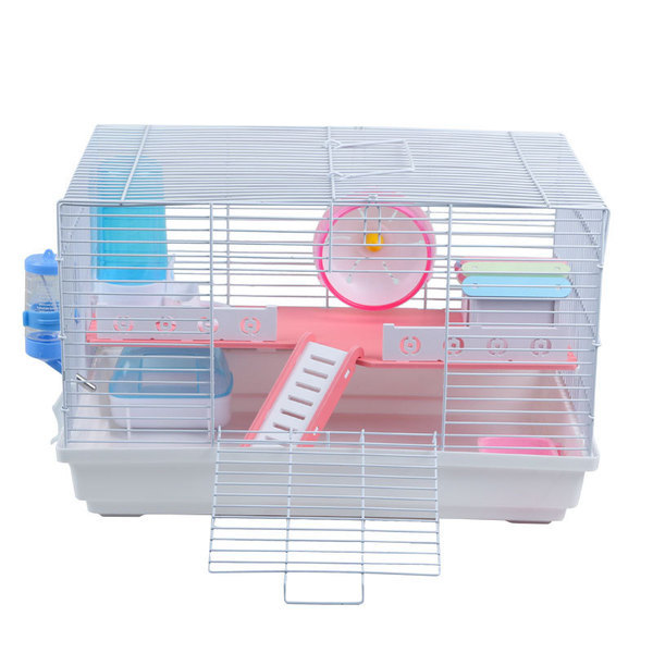 hamster cage hamster cage large Hamster Cage Basic Cage 47 Cage Hamster ...
