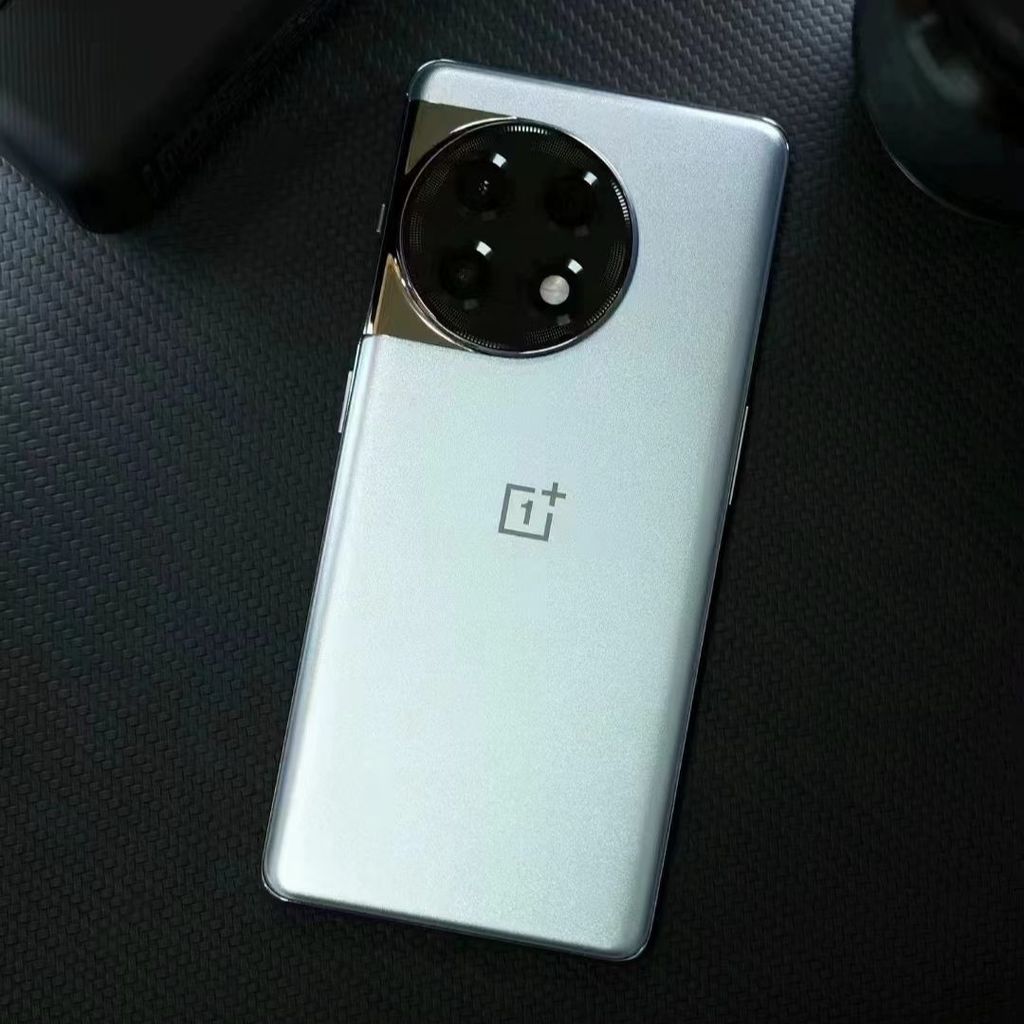 OnePlus Ace2 6.74 Inch Qualcomm Snapdragon 8 Curved Screen Game Gaming ...