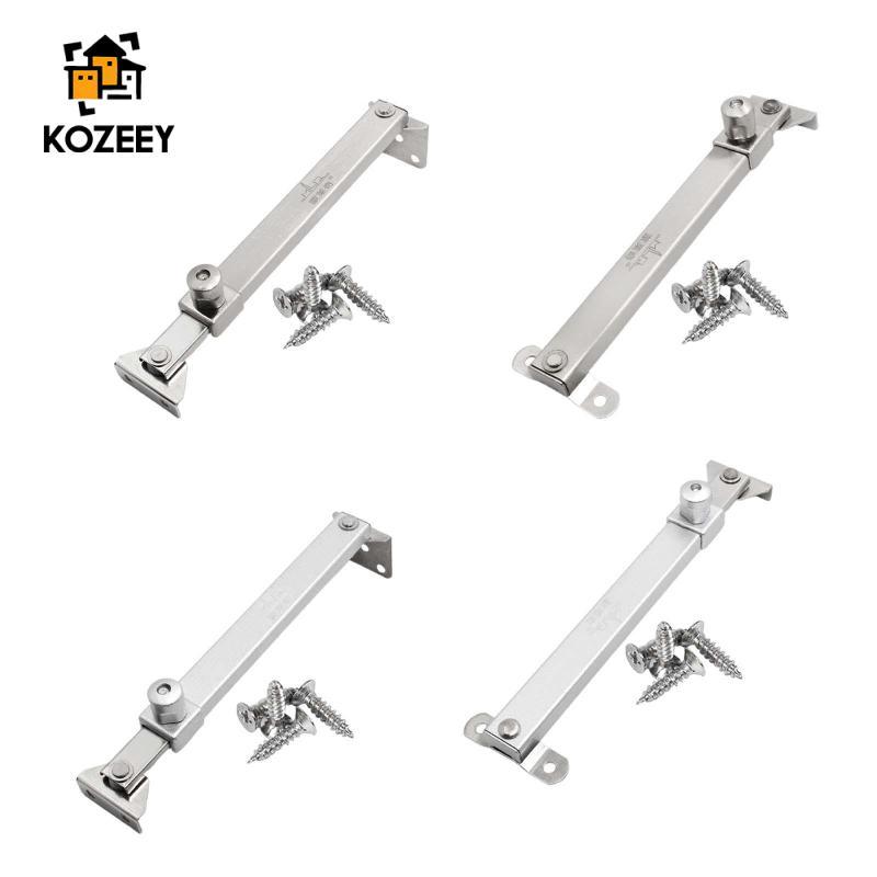 KOZEEY Casement Stay Window Restrictor Hooks Latch Window Opening ...