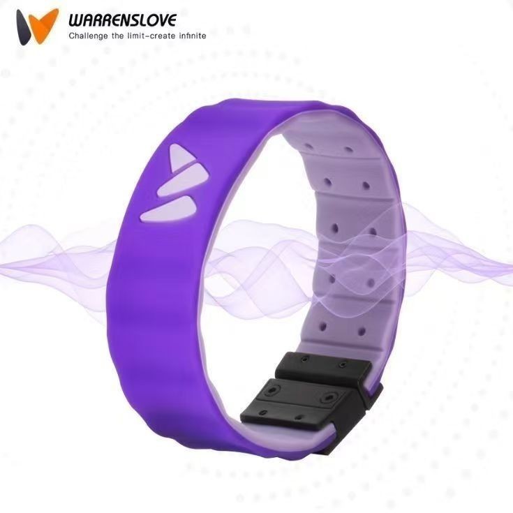 Le Fu Second Generation Energy Bracelet Second Generation, Quantum ...
