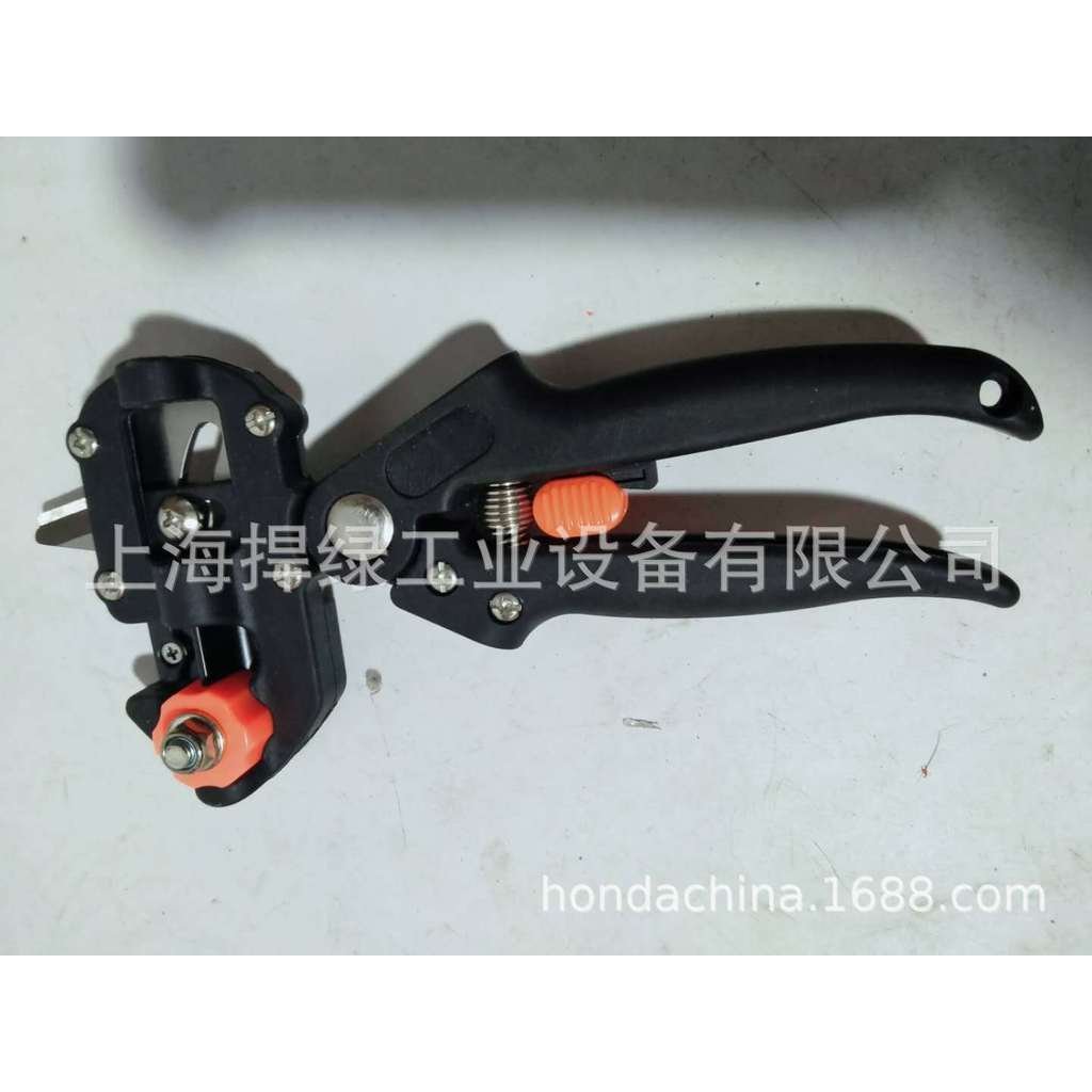 Pruning shear Seedling Grafting Machine Grafting Tool Grafting Tools ...