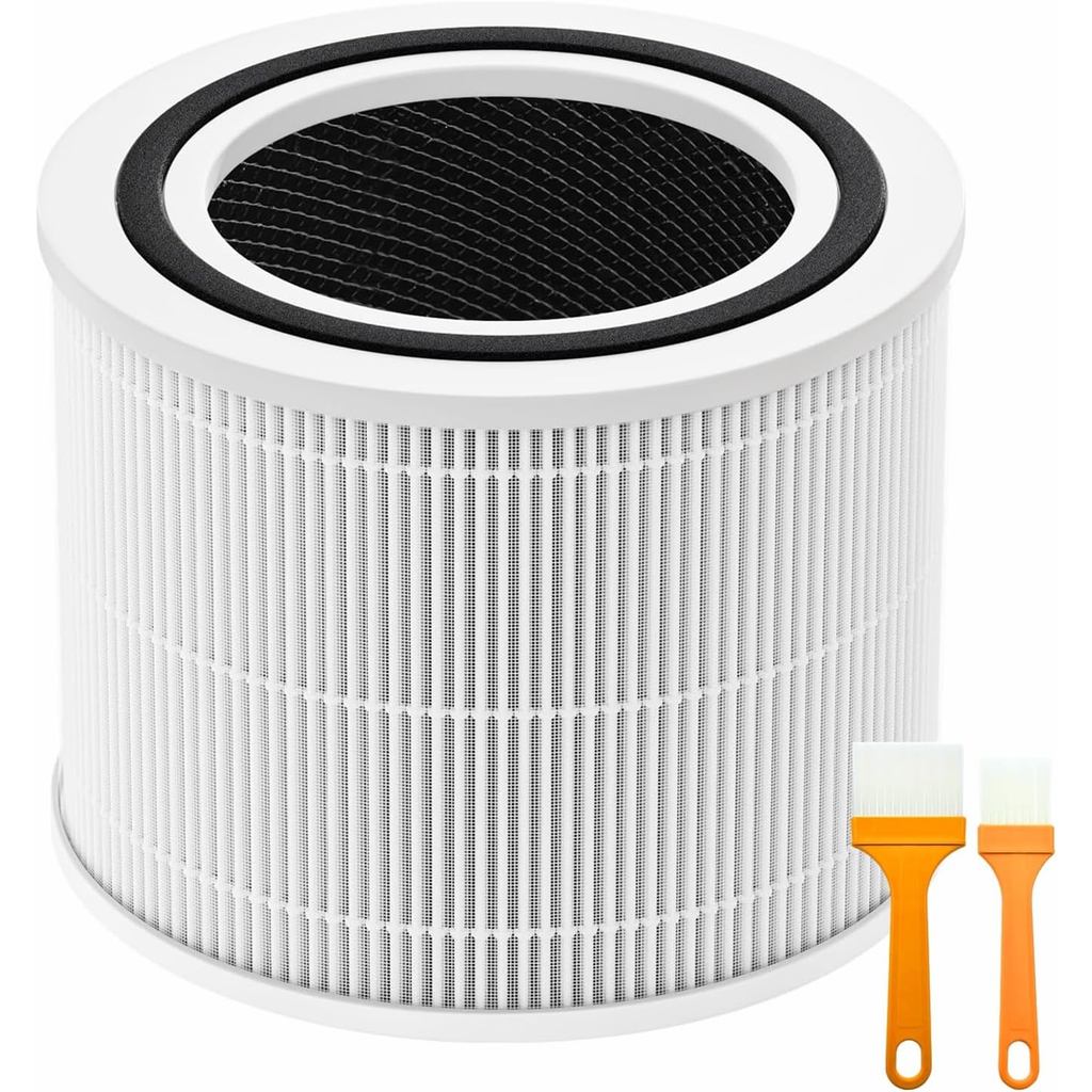 Core 300 Replacement Filter for LEVOIT Core 300 and Core 300S Purifier ...