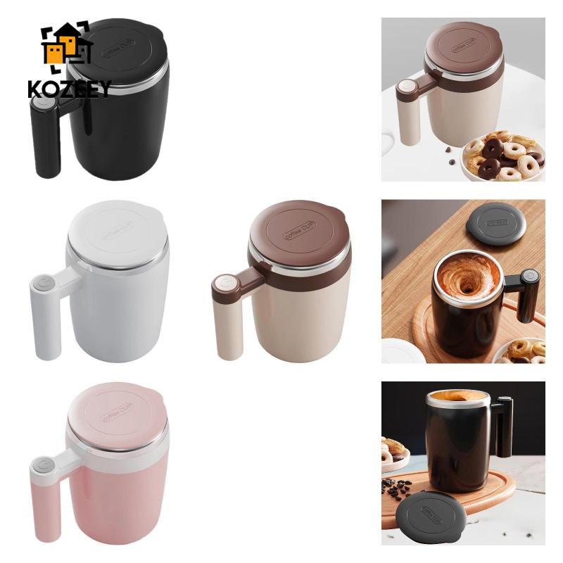 KOZEEY Automatic Coffee Maker, Automatic Mixer, High-speed Mixer for ...