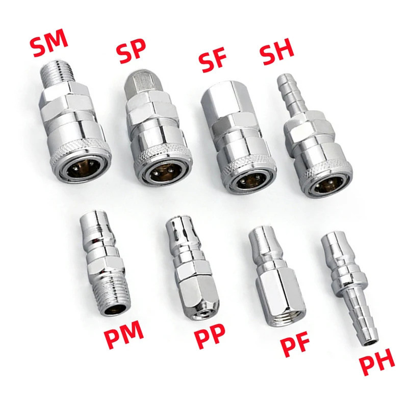 Buy air hose fitting At Sale Prices Online - June 2026 | Shopee Singapore