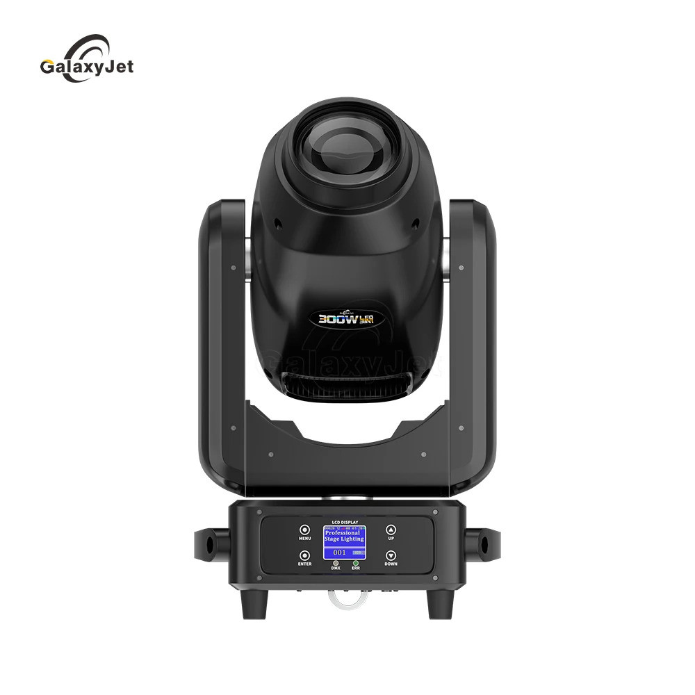 Beam 300w Beam&spot&wash 3in1 Moving Head Lights Suspension ...