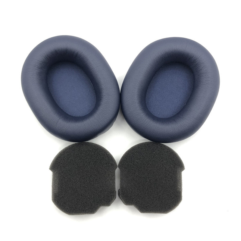 Replacement Ear Pads for SONY WH-1000XM5/XM6 Headphones Earpads Sponge ...