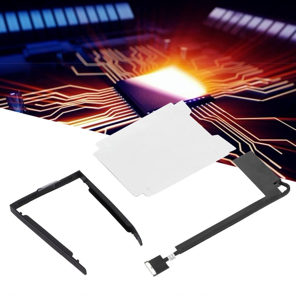 Hard Drive Bracket Disk Rack Simple Installation for Thinkpad P50 P51 ...