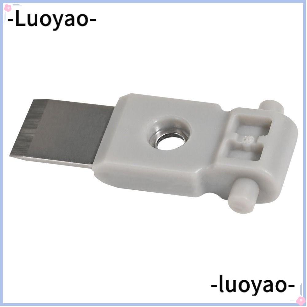 LUOYAO 1/3PCS Filament Cutter, Accessories Replacement Tool Head Cutter ...