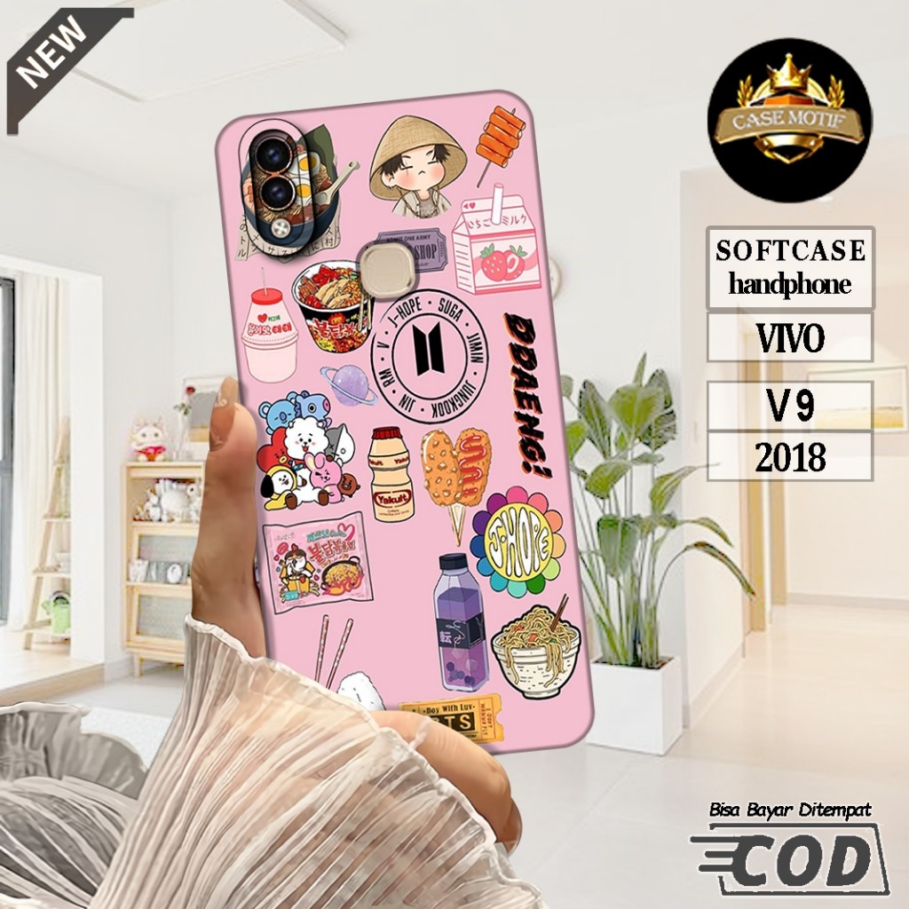 Buy Vivo v9 casing At Sale Prices Online - June 2026 | Shopee Singapore