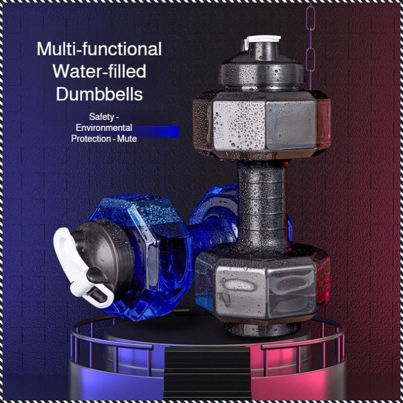 Stylish appearance Dumbbell Mug Dumbbell Kettle arm training Strengthen ...