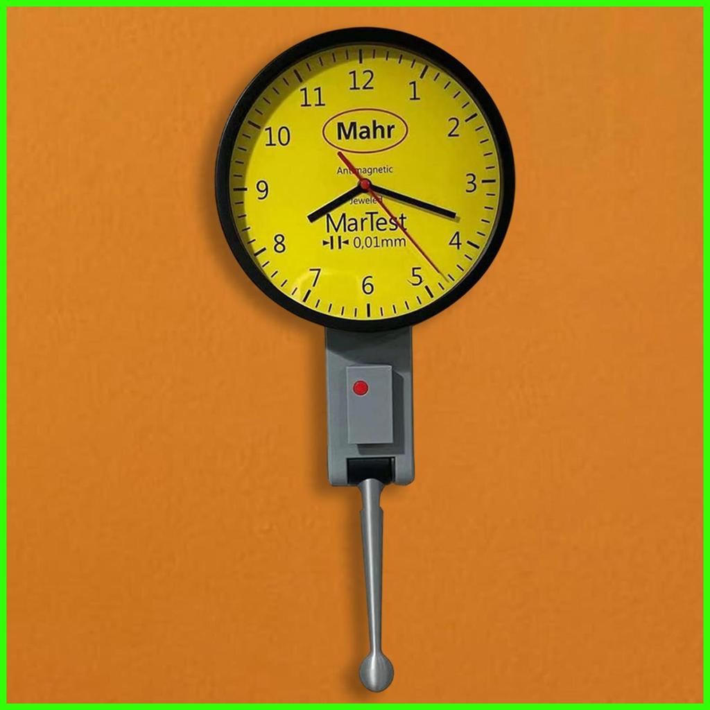 Dial Wall Clock Indicator Indicator Wall Clock Dial 8Inch Mechanical ...