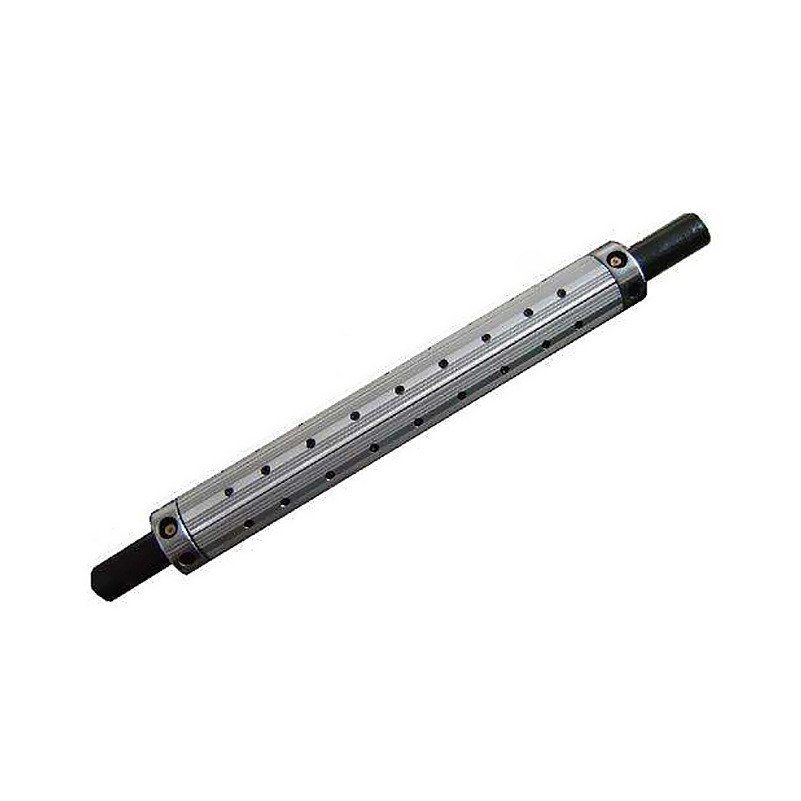 Dongguan61-inch Slatted Key Strip Type Aluminum Air Expansion Shaft ...