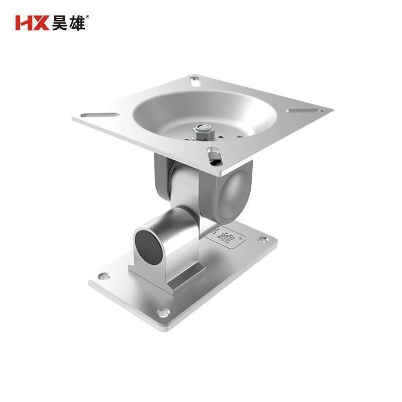 Universal Treadmill Rotating Display Monitor Aluminum Alloy Computer ...