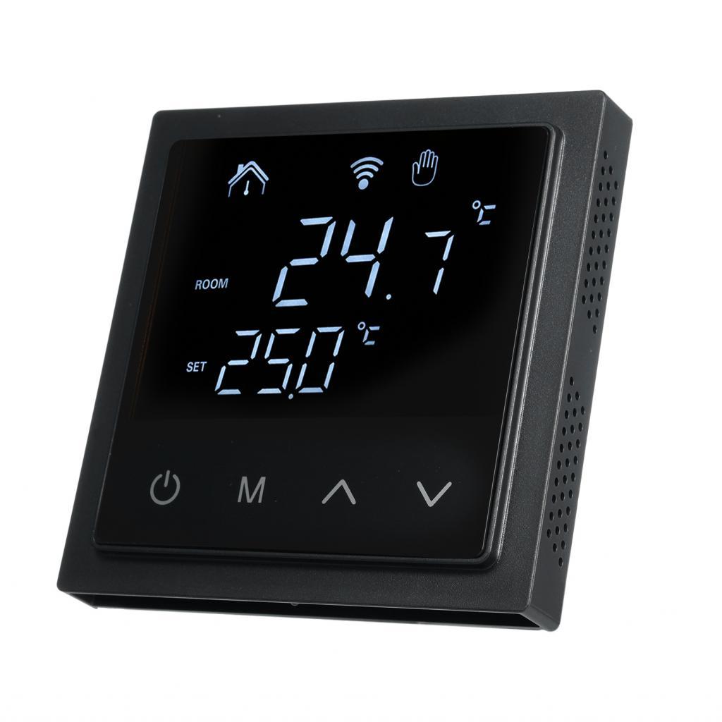 audiohome-sg-sip-my Room Thermostat Smart 16A for Underfloor Heating ...