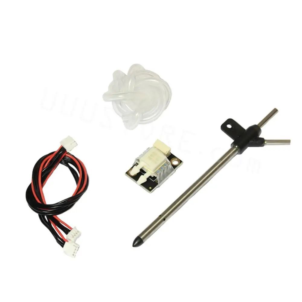 Ardupilot Arduplane Pitot Digital Air Speed Meter/Airspeed Meter Sensor ...