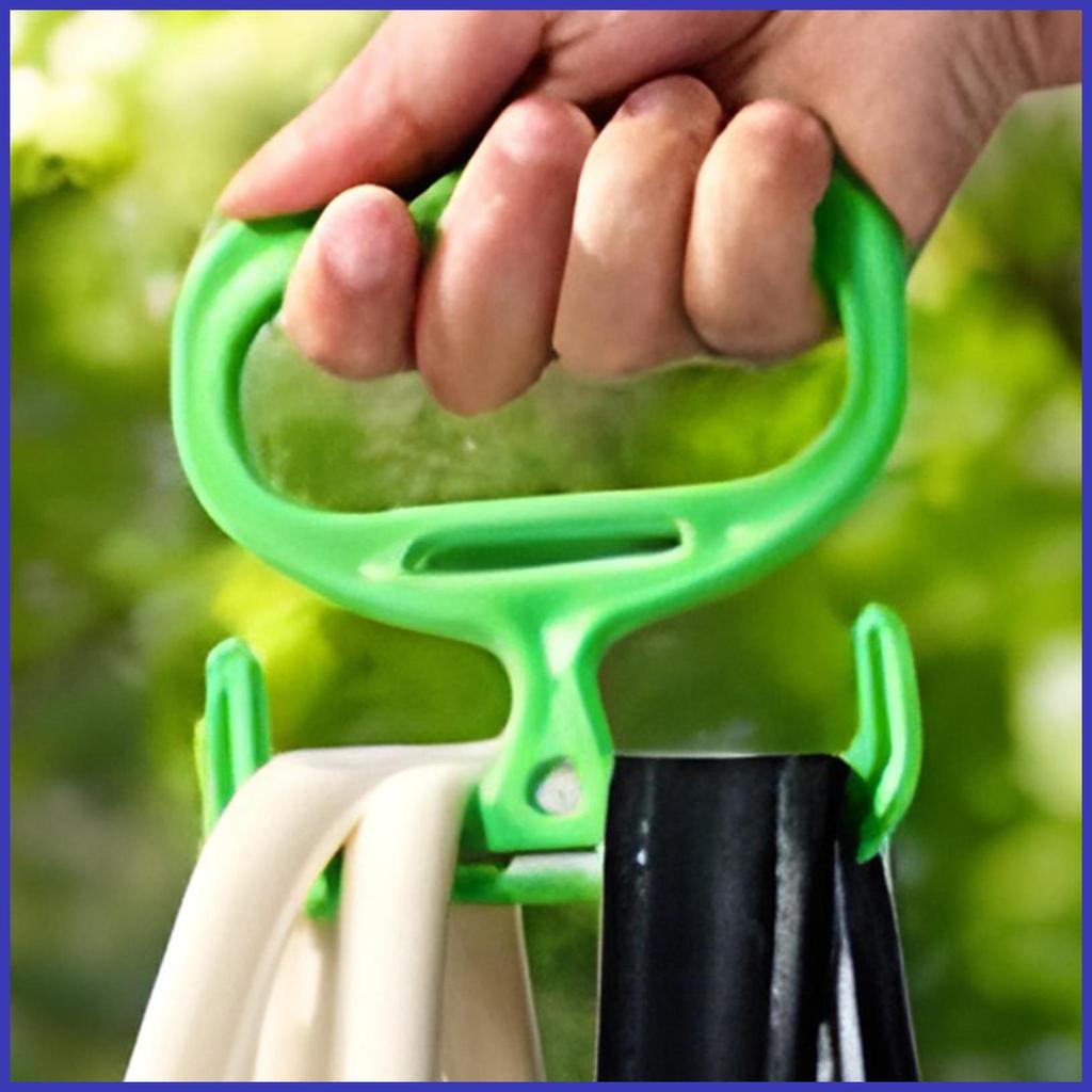 Reusable Shopping Bag Holder - Easy Carry & Transport | Shopee Singapore