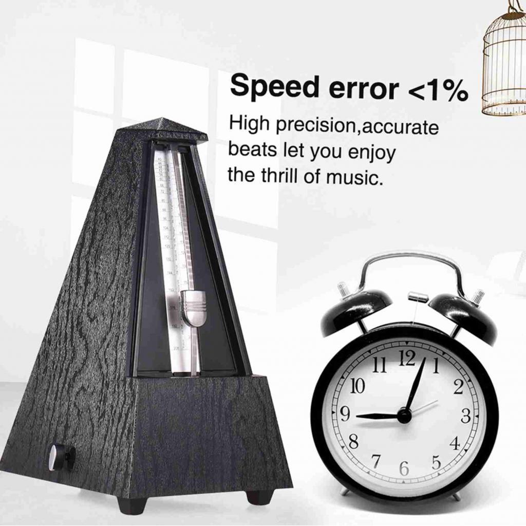 sqitcooler-SG summina Universal Mechanical Metronome Pyramid ABS ...