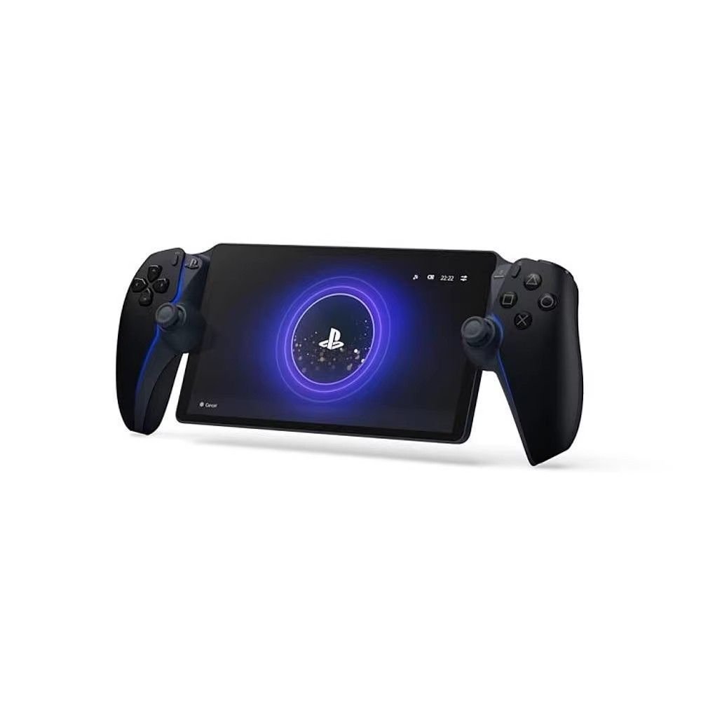 Sony PlayStation Portal Handheld Console Japanese Version psp Streaming ...