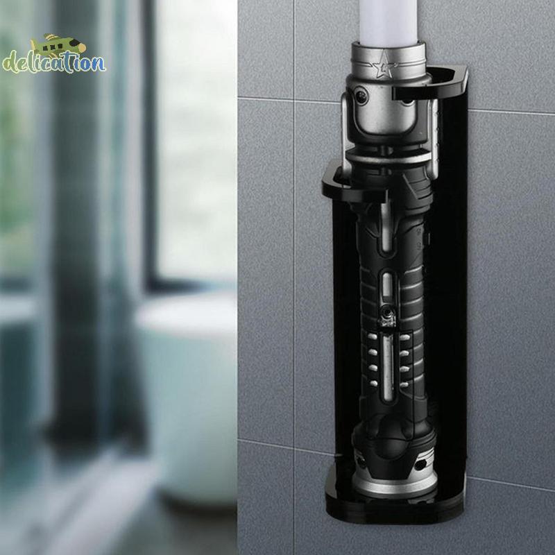 [DelicationS] Acrylic Clear Light Saber Stand Wall Mount Storage Rack ...