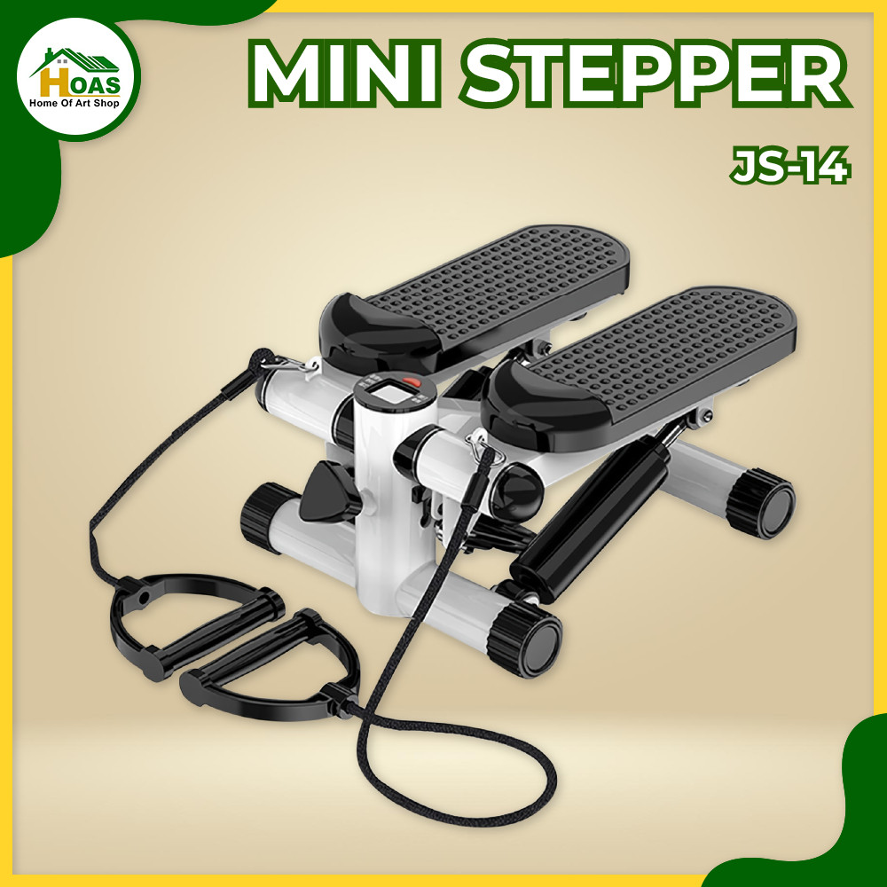 BEST SELLER Official Shop -/ Fitness Equipment Air Climber Stepper ...