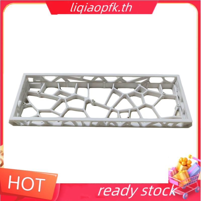 store Holy60 60he GH60 Hollow PC Keyboard Shell - 60% Layout Case for ...