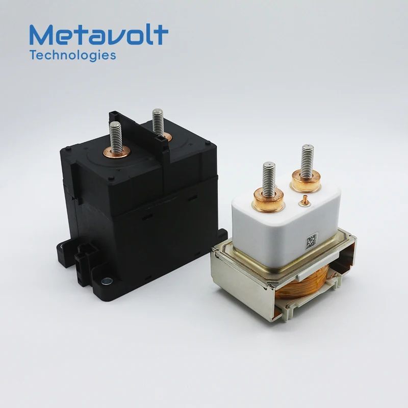Original packaging Factory Price High Voltage DC Contactor for Energy ...