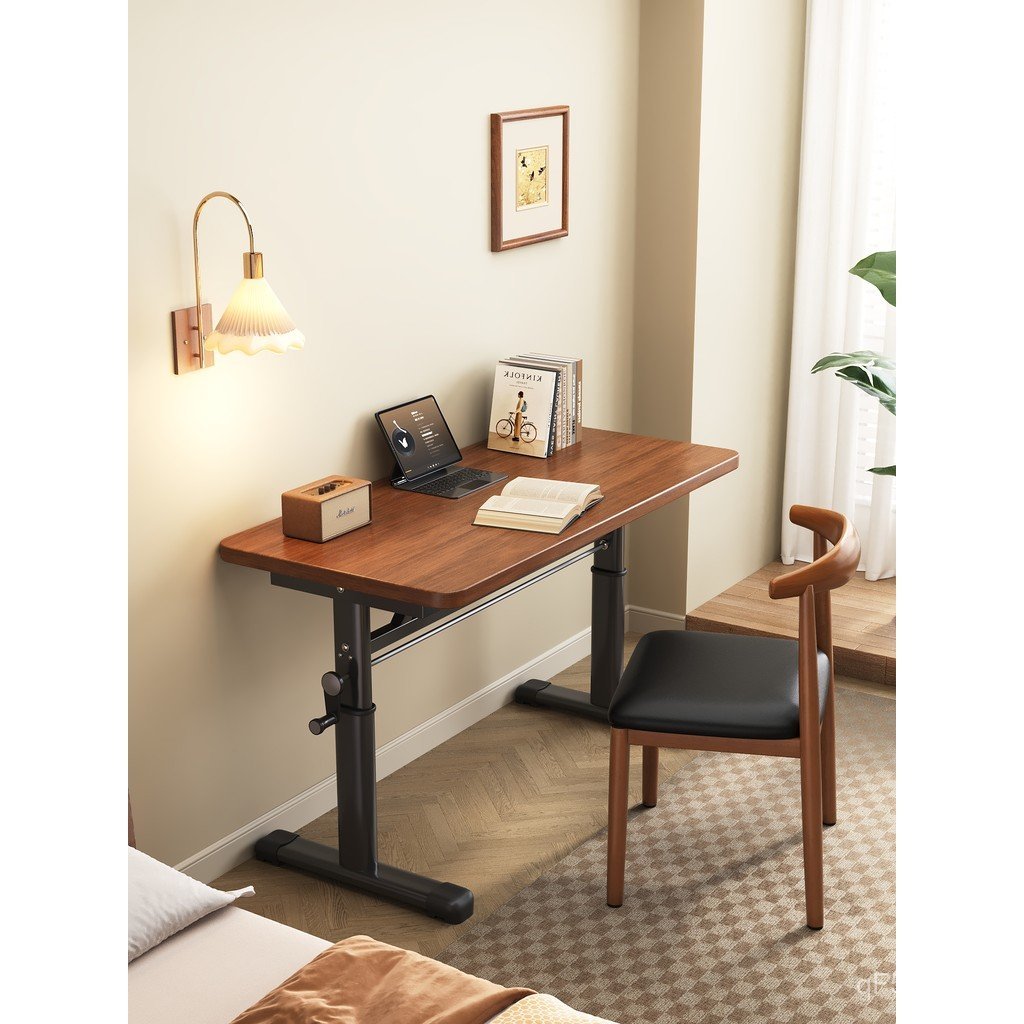 Bedroom Writing Desk Office Desk Desktop Study Desk Simple Children's ...
