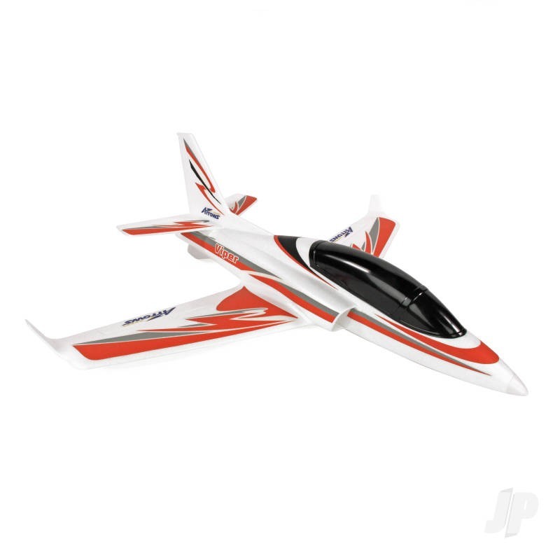 Arrows 50mm Viper EDF Jet PNP with Vector Flight Stabilization System ...