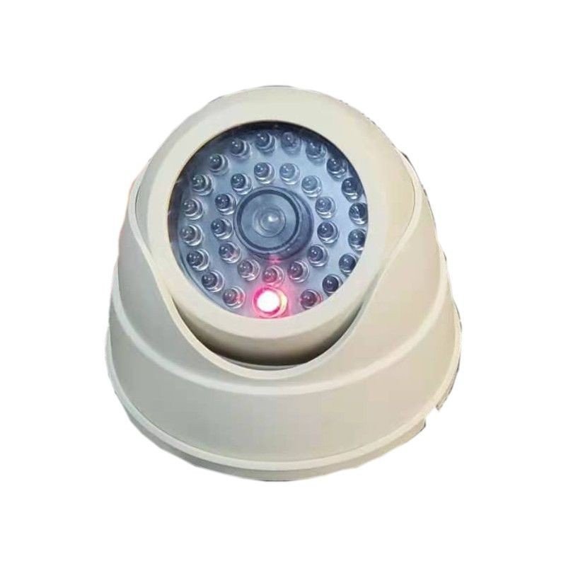 Conch Simulation Camera Probe Fake Monitor with Red Light Flashing ...