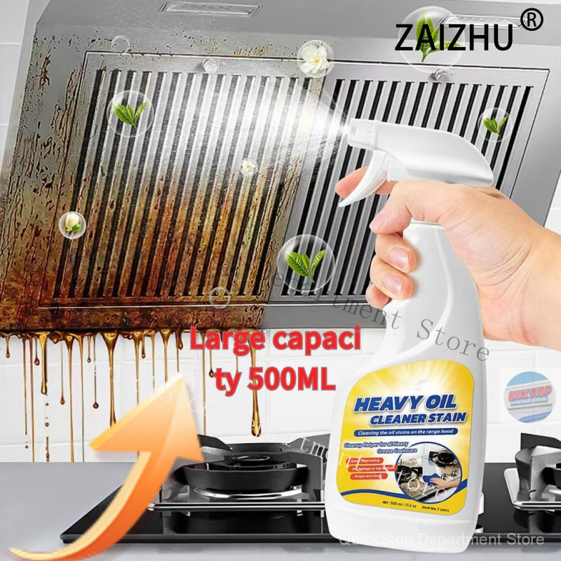 Multi-Purpose Cleaner- Effective Multi-Purpose Cleaner with Spray ...