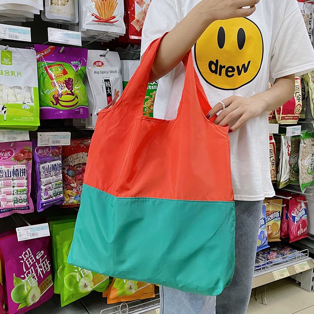 recycle bag foldable foldable shopping bag Foldable shopping bag ...