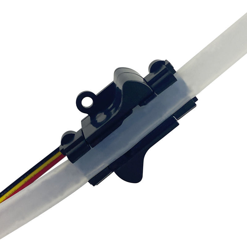 Non-Contact Pipe Water Level Detection Steam Cleaner Water Pipe Sensor ...