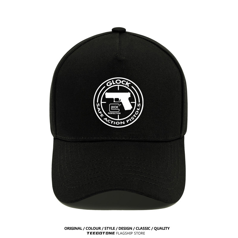 High-quality Glock Tactical Shooting IPSC Commemorative Edition Outdoor ...
