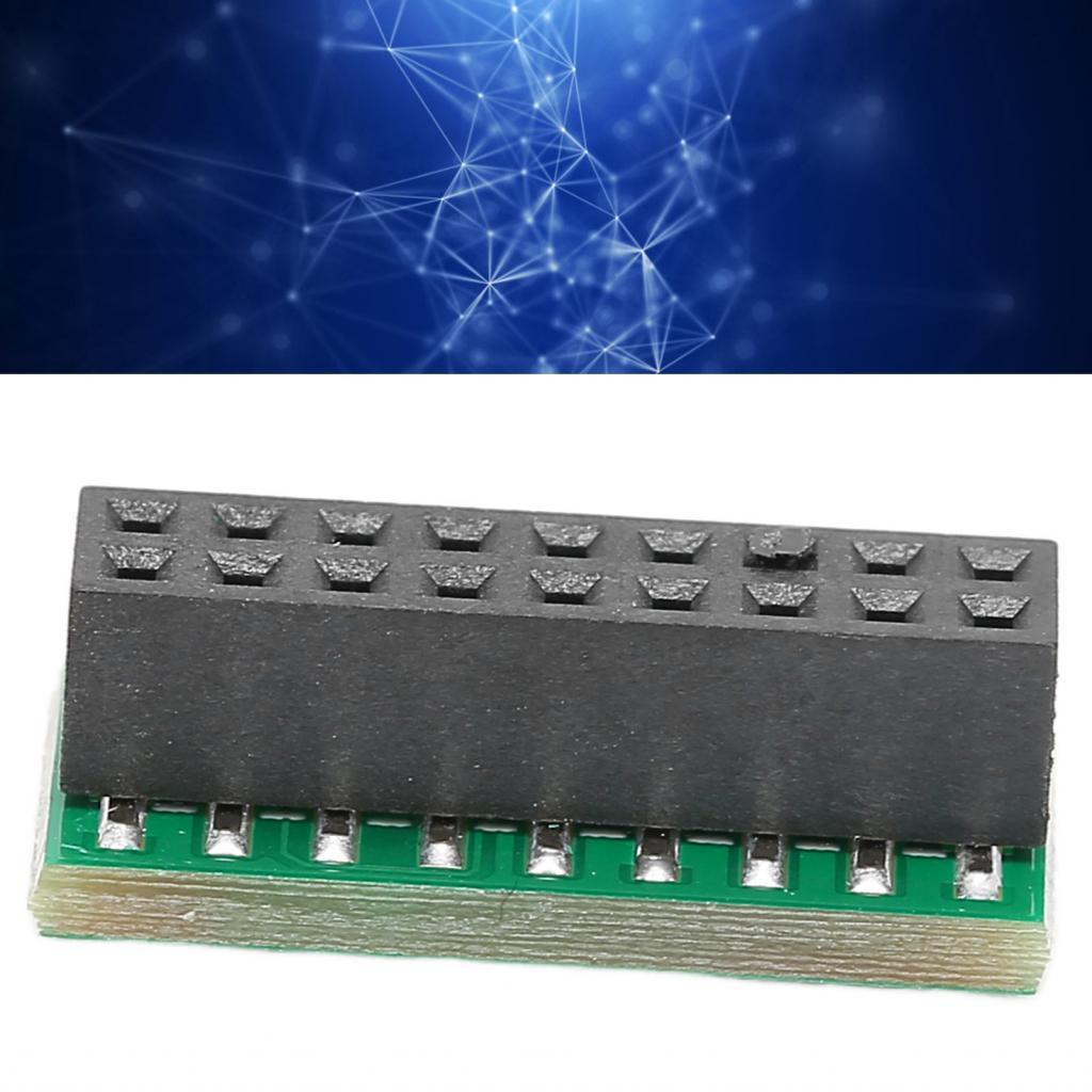 Encryption Security Module TPM 2.0 for PC | Shopee Singapore
