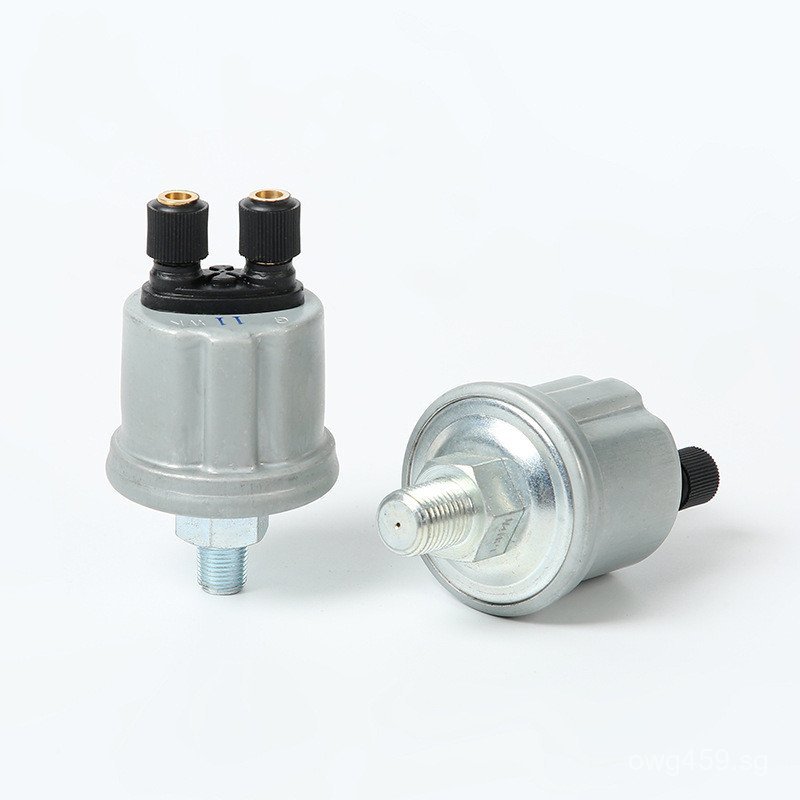 Weichai Engine Diesel Oil Sensor Plug Sensor Cummins Yutong Bus Oil ...