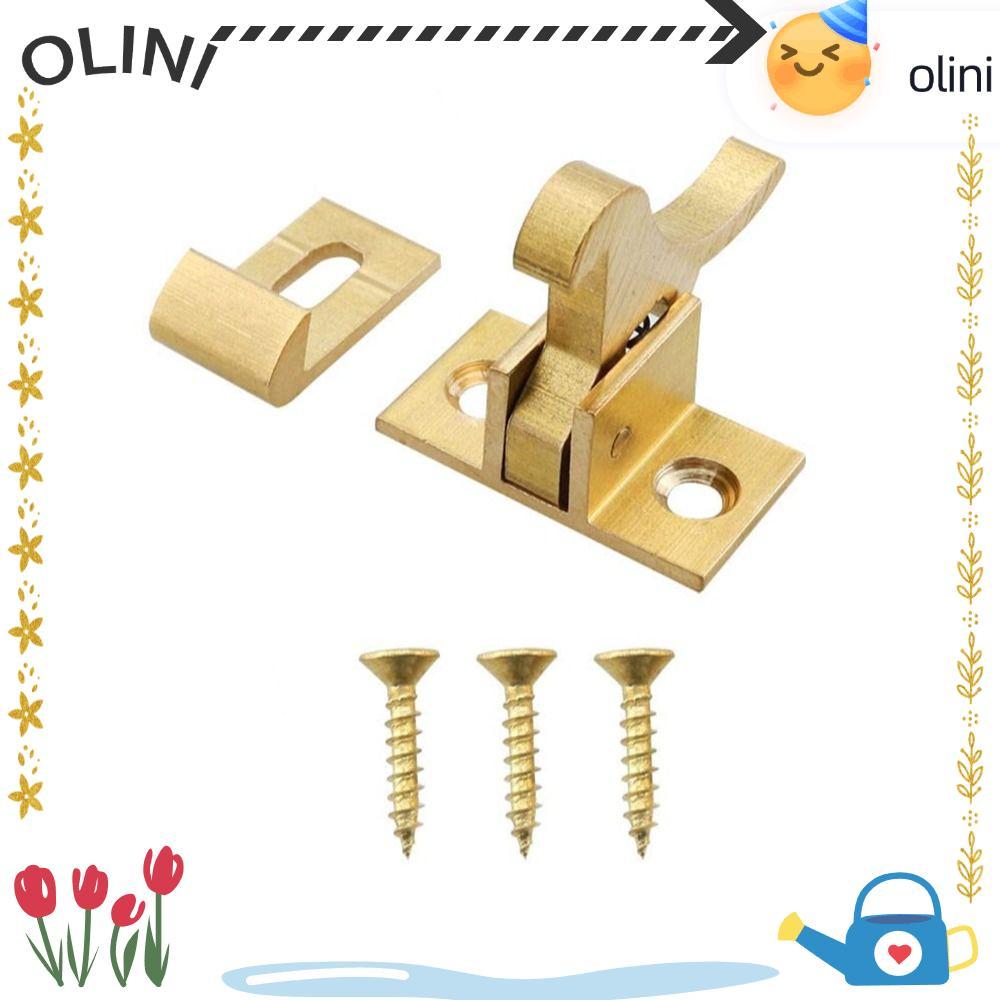 OLINI Cabinet Door Window Catch Window Heavy Duty Cabinet and Closets ...