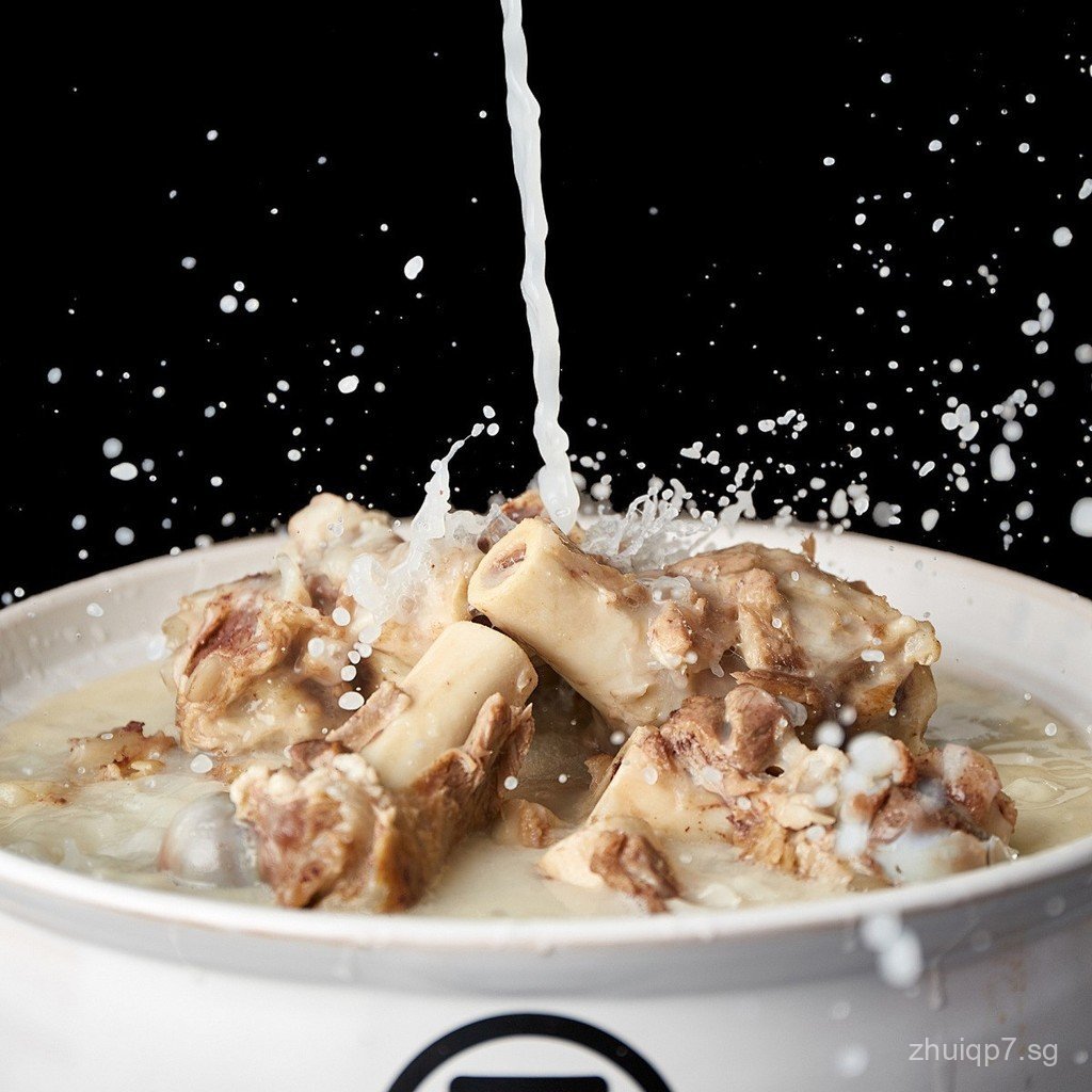 Starlight Prosperity Concentrated Commercial Bone Broth for Catering ...