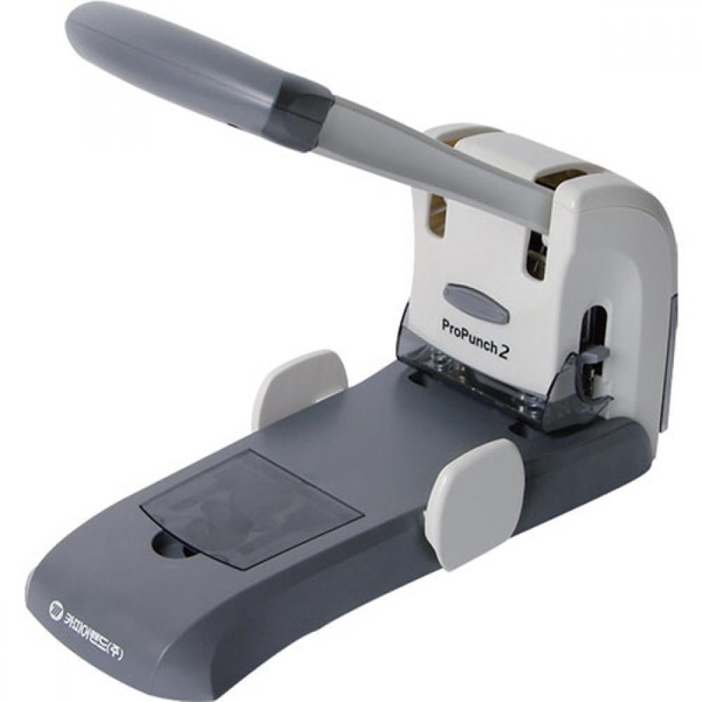 ProPunch 2 Punching Blade Set (2 blades + 4 pads) | Shopee Singapore